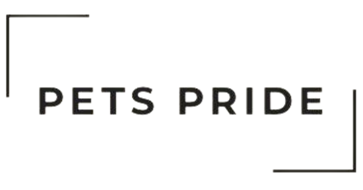 Pets Pride